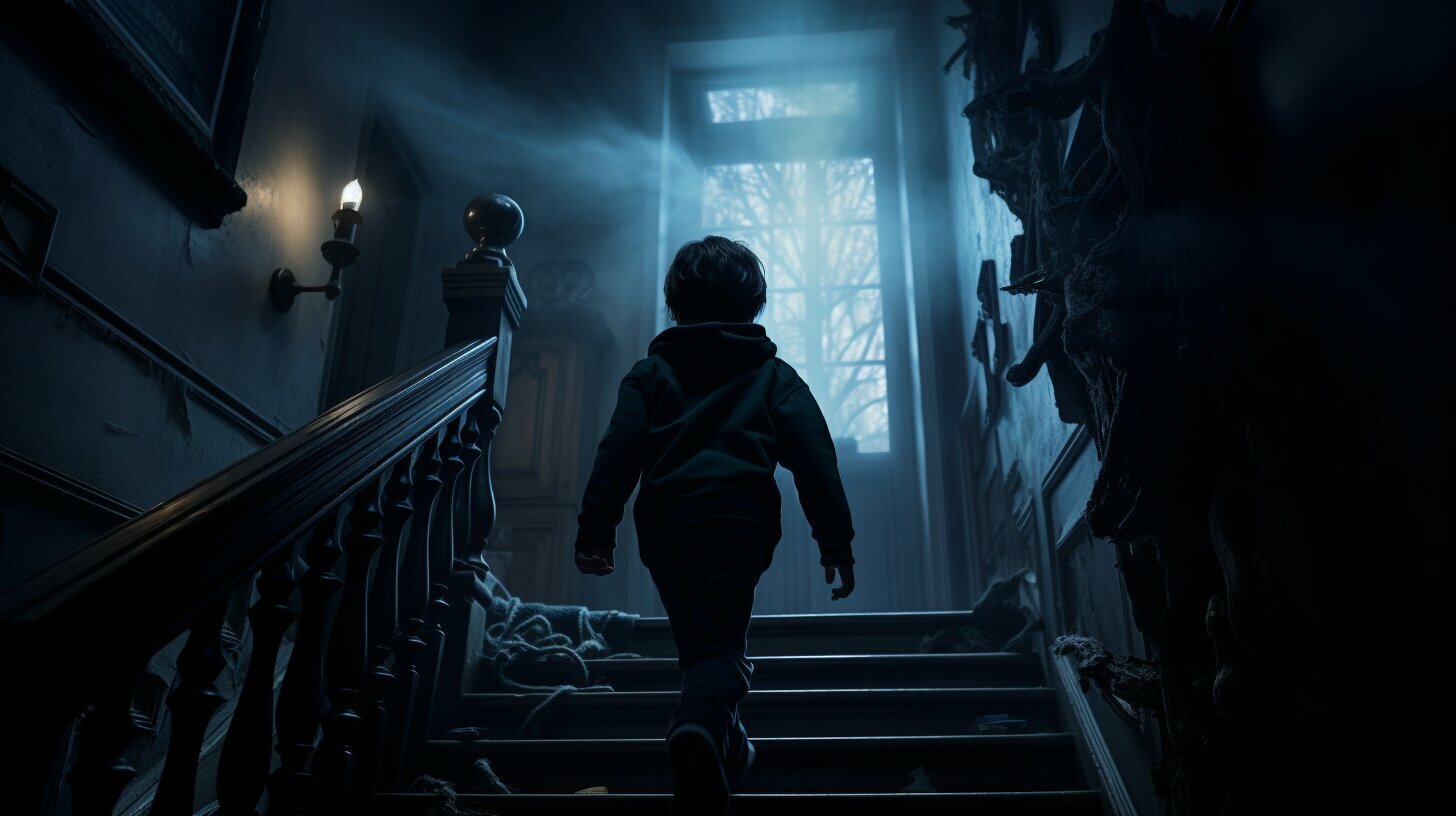 What Causes A Child To Sleep Walk And Is It Normal?