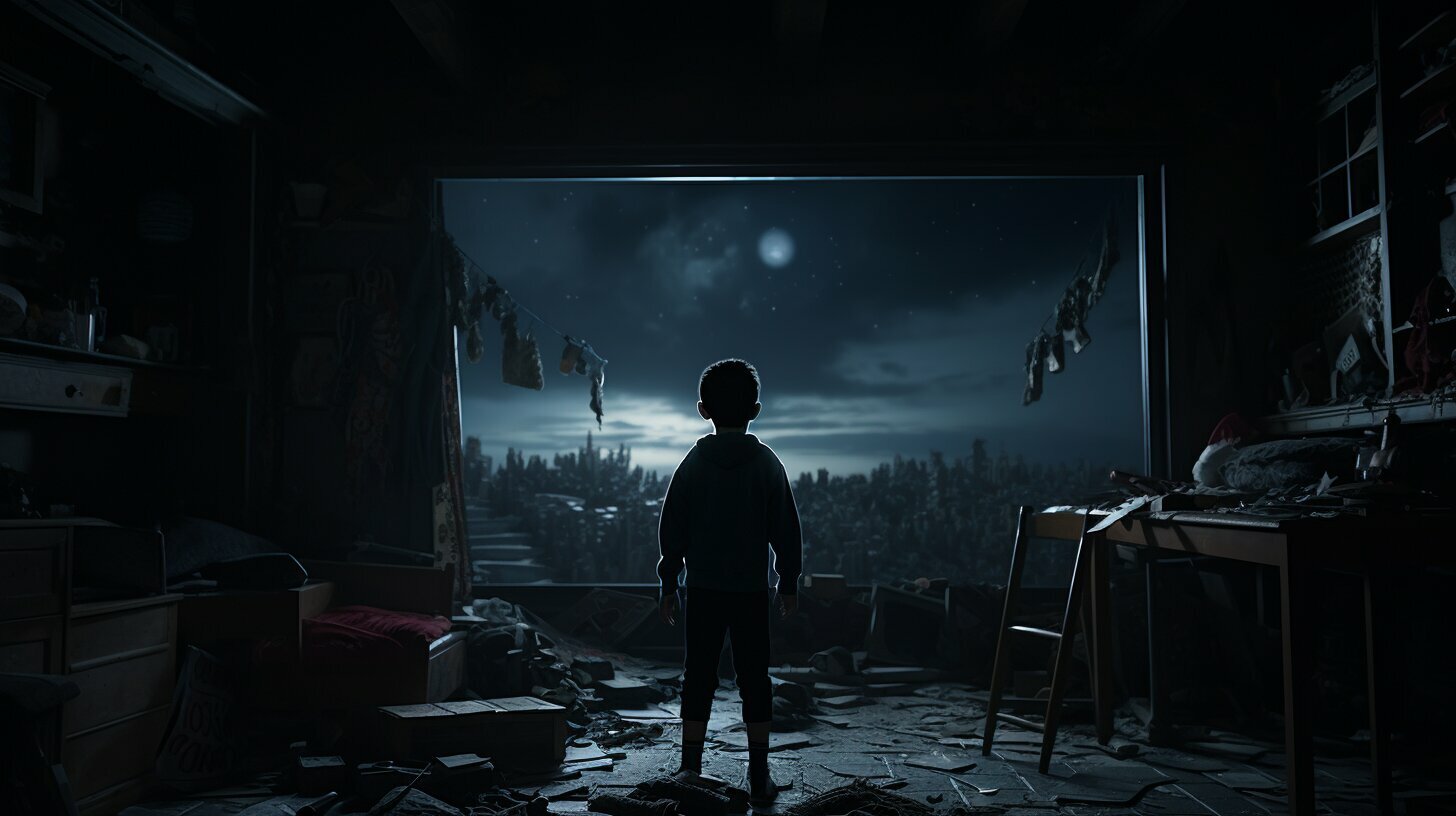 What Causes A Child To Sleep Walk And Is It Normal?