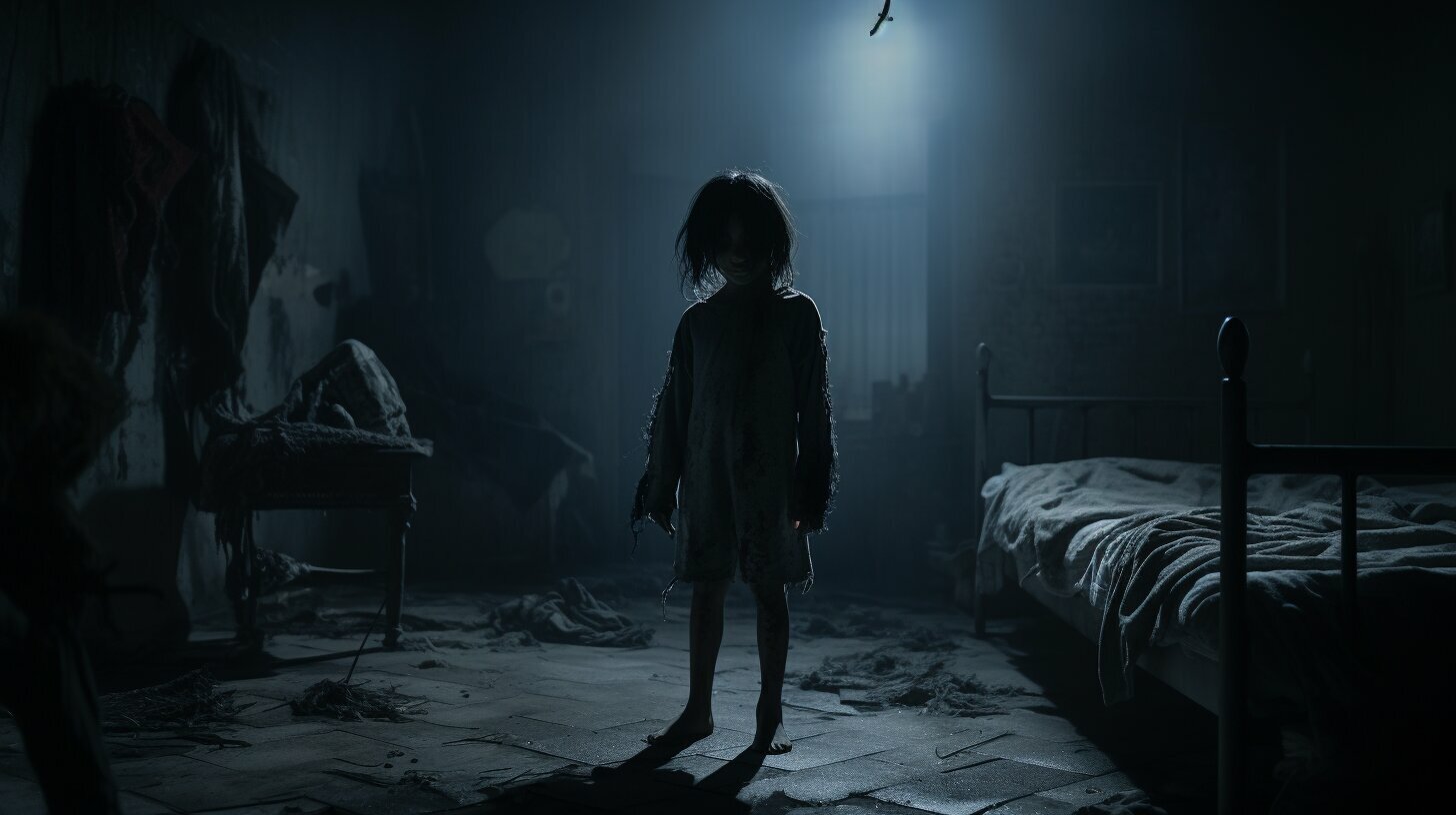 What Causes A Child To Sleep Walk And Is It Normal?