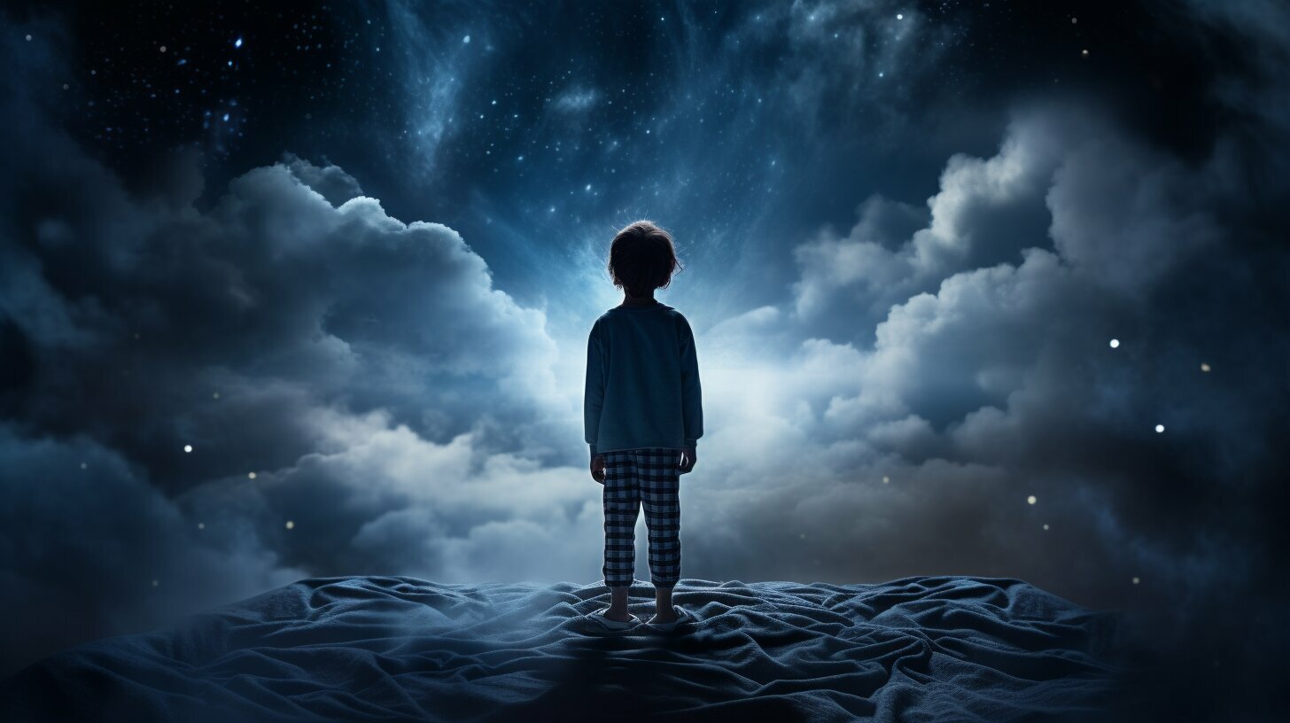 What Causes A Child To Sleep Walk And Is It Normal?