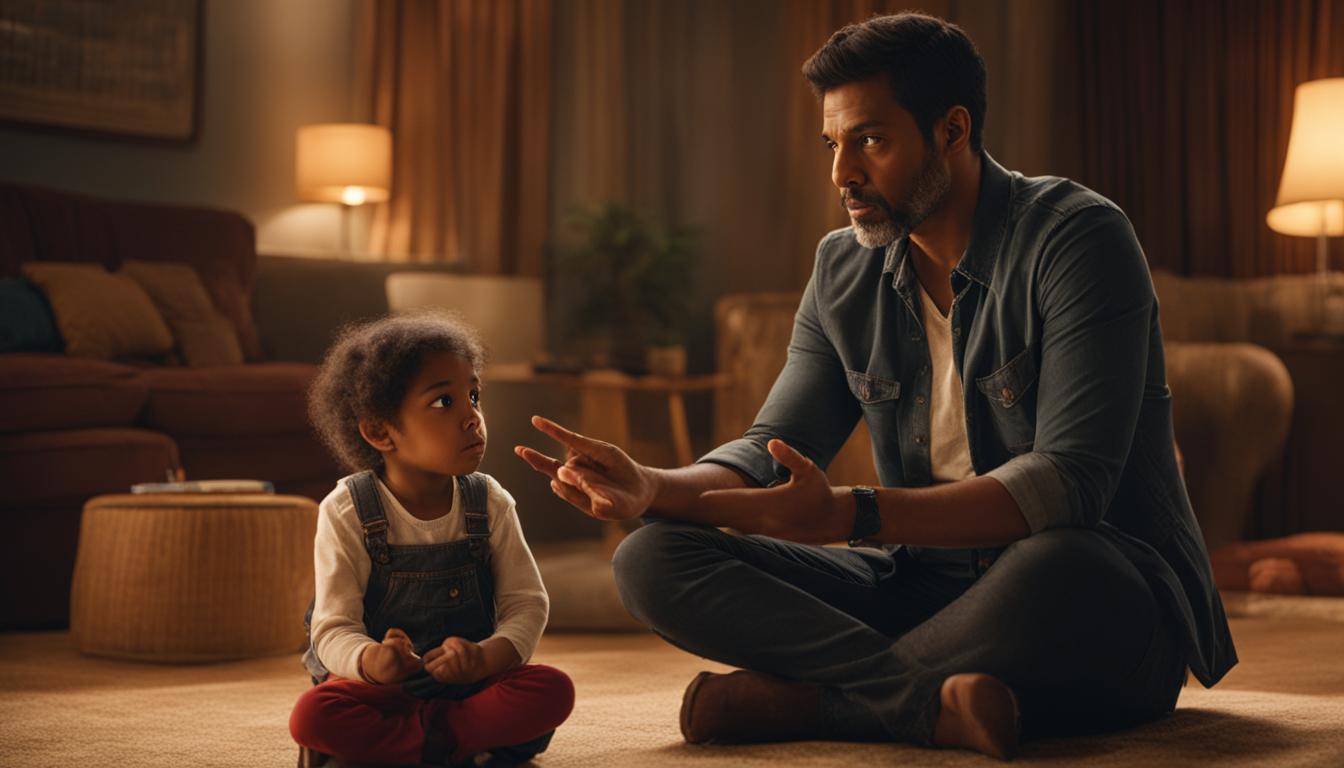 Understanding Feelings: How to Explain Jealousy to a Child