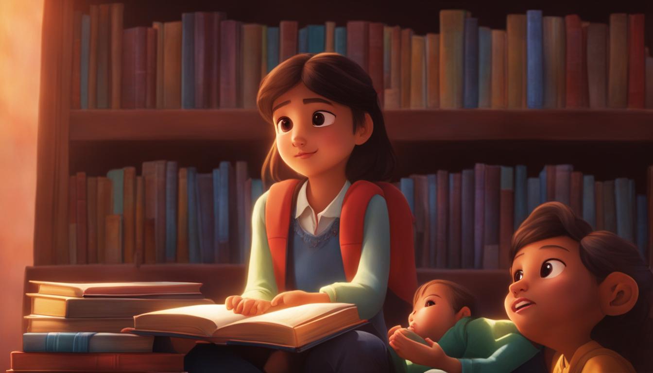 Understanding Feelings: How to Explain Jealousy to a Child