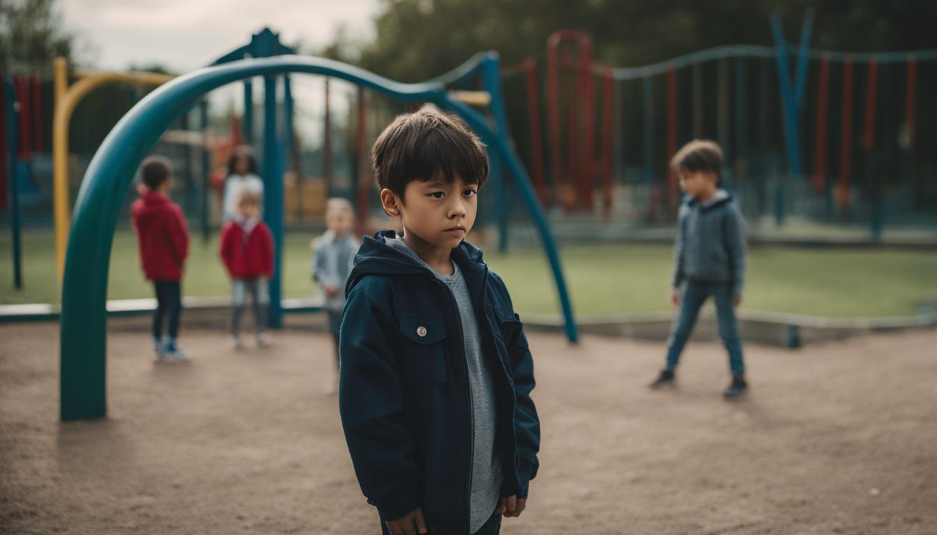 Understanding Feelings: How to Explain Jealousy to a Child