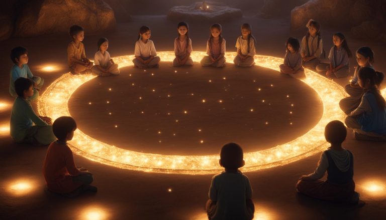 How To Explain A Soul To A Child-Understanding Spirituality