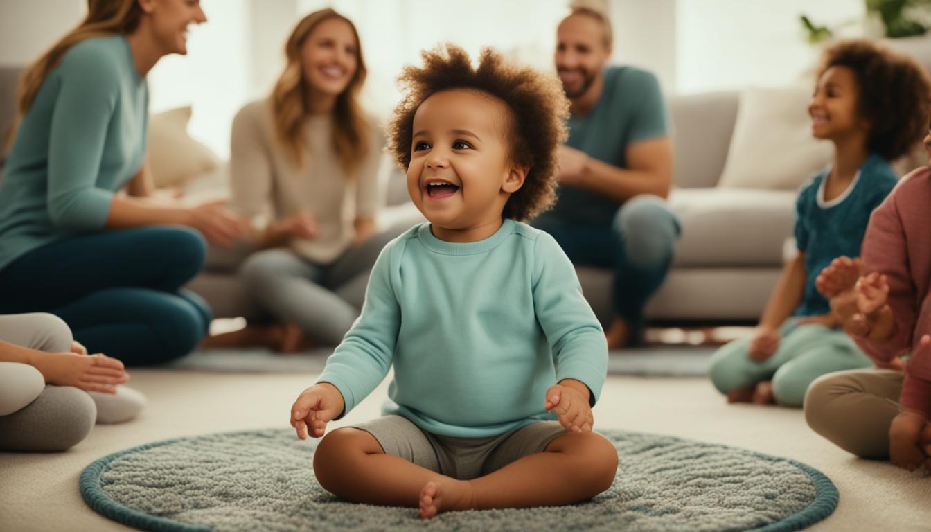 How To Explain Family To A Child: A Simple Guide For 2024