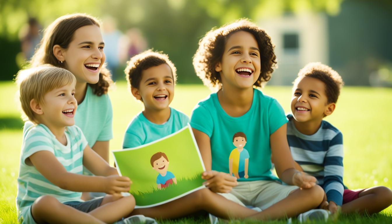 How To Explain Family To A Child: A Simple Guide For 2024