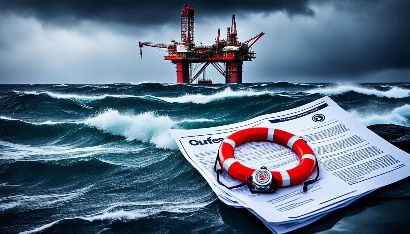 Offshore Workers Life Insurance - For Maritime Professionals