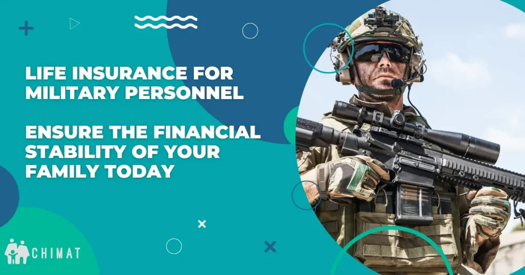 Best Deal Armed Forces Military Life Insurance UK 2024